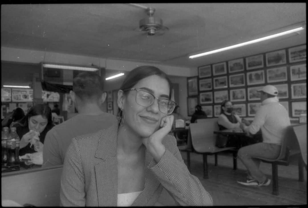 Recorrido urbano por Ciudad Juárez: Fotografía Análoga - Circuito Frontera