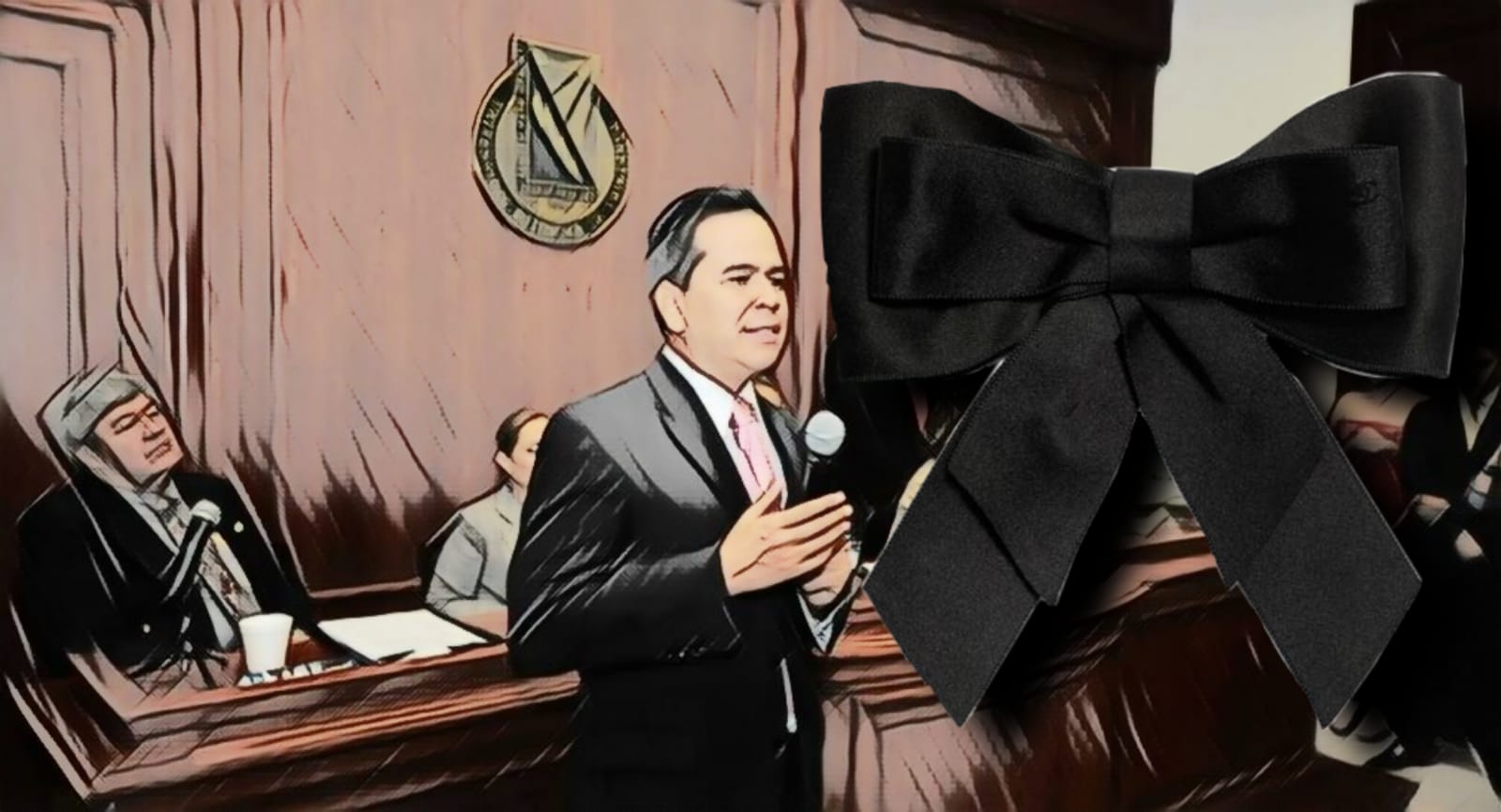 Cuando un amigo se va… Abraham Paniagua Vázquez (QEPD) - Circuito Frontera