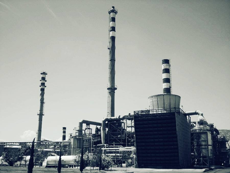 El Caso Peñoles: ADN industrial de Torreón - Circuito Frontera