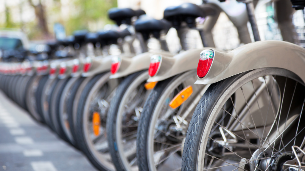 Invitan a participar en “Rodada Ciclista” - Circuito Frontera