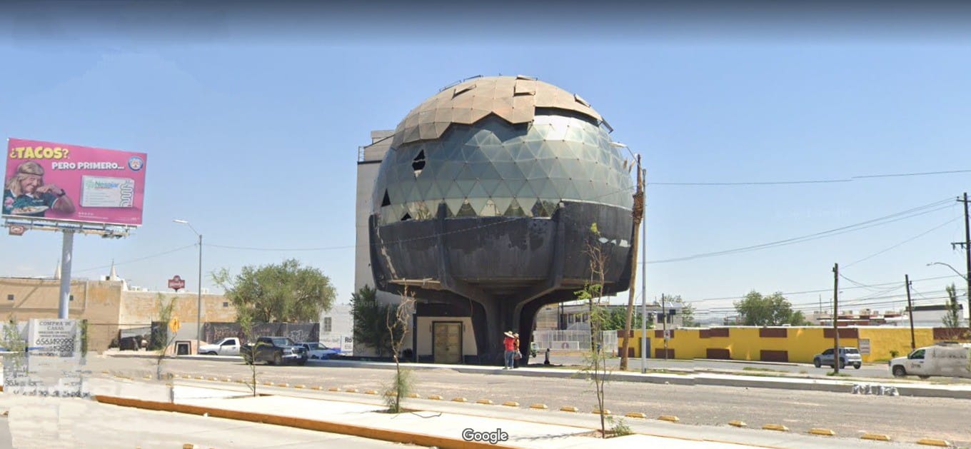 Edificio Gardié: uno de los más emblemáticos de Ciudad Juárez - Circuito Frontera