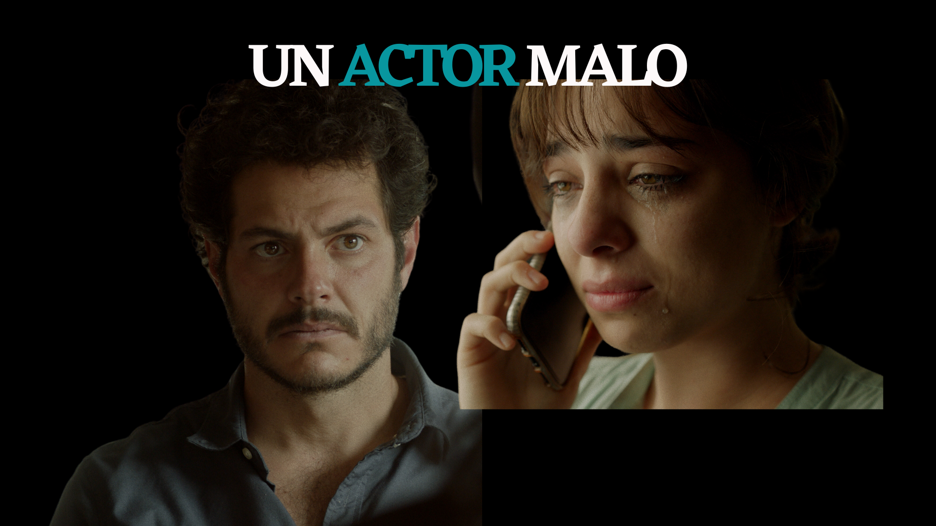 Un actor malo: La verdad detrás del escándalo - Circuito Frontera
