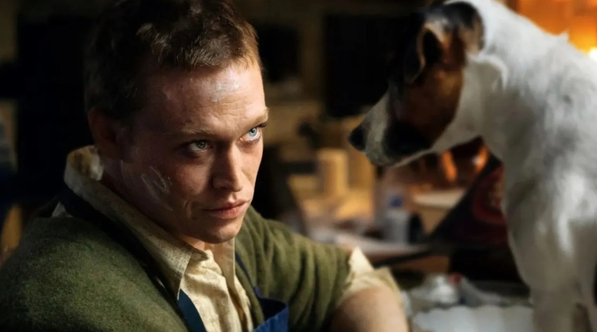 Dogman: una historia de amor, dolor y lealtad - Circuito Frontera