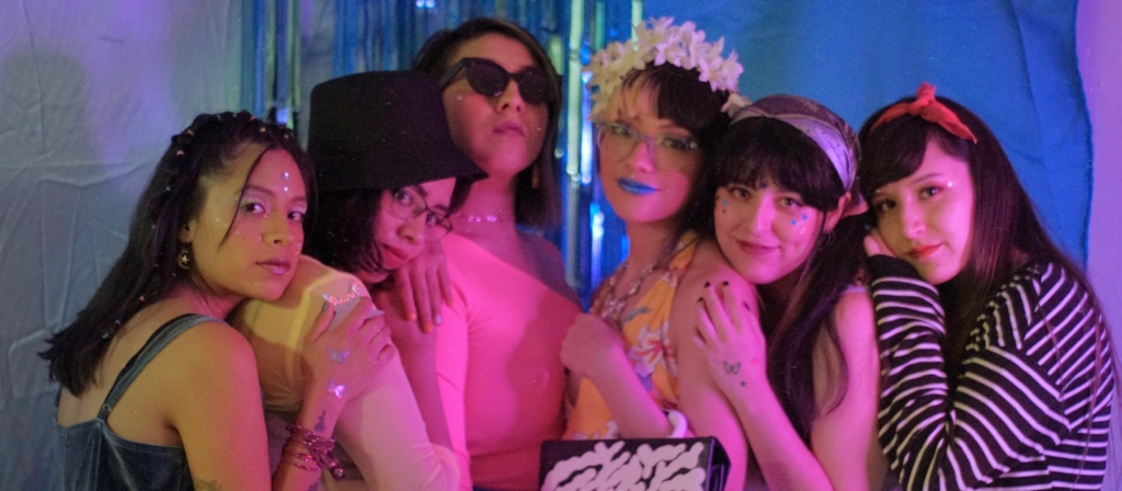 “Frente al Mar”, la carta de presentación de Girls Go Ska - Circuito ...