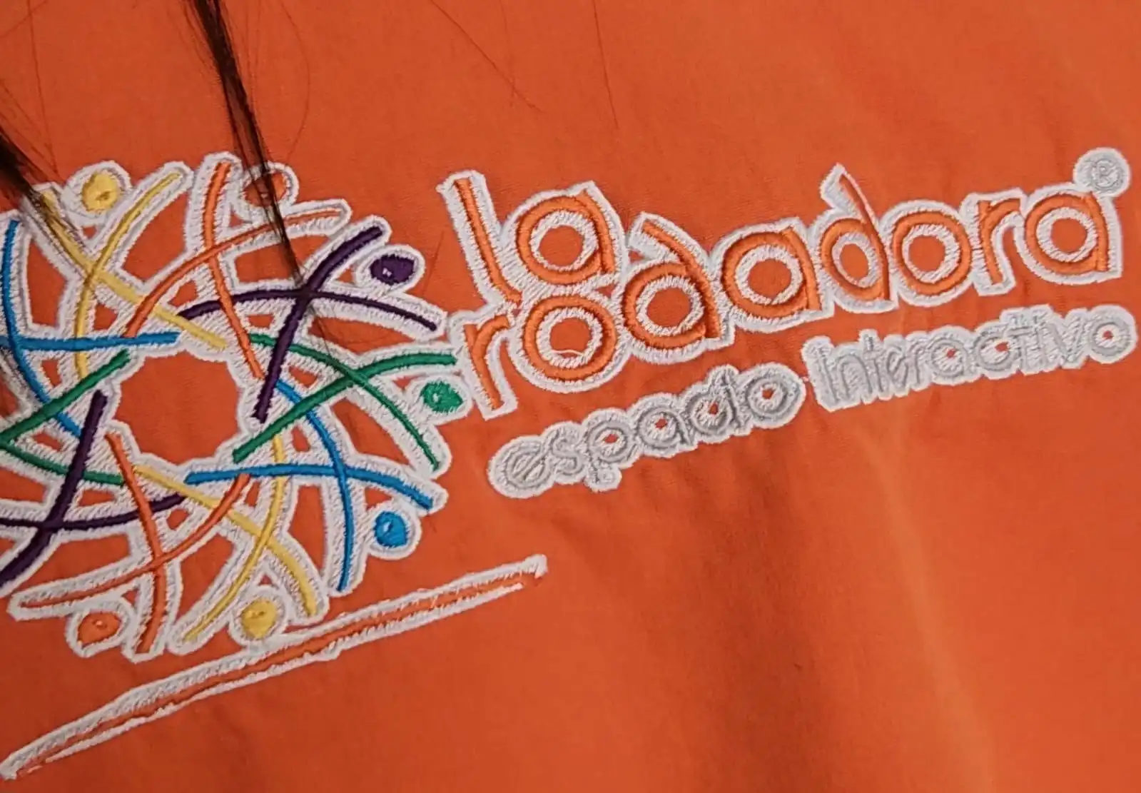 El Museo "La Rodadora" busca nuevos Rodis - Circuito Frontera