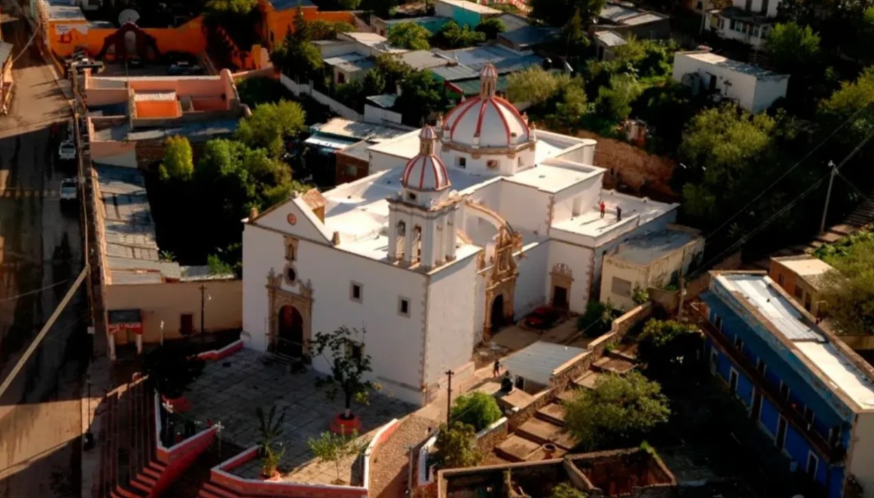 El Curro: su traición a Dios lo condenó a vagar por la eternidad ...