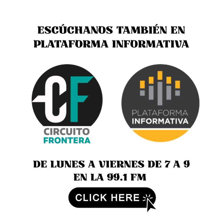 ¿Cómo imprimir la tarjeta de circulación? - Circuito Frontera
